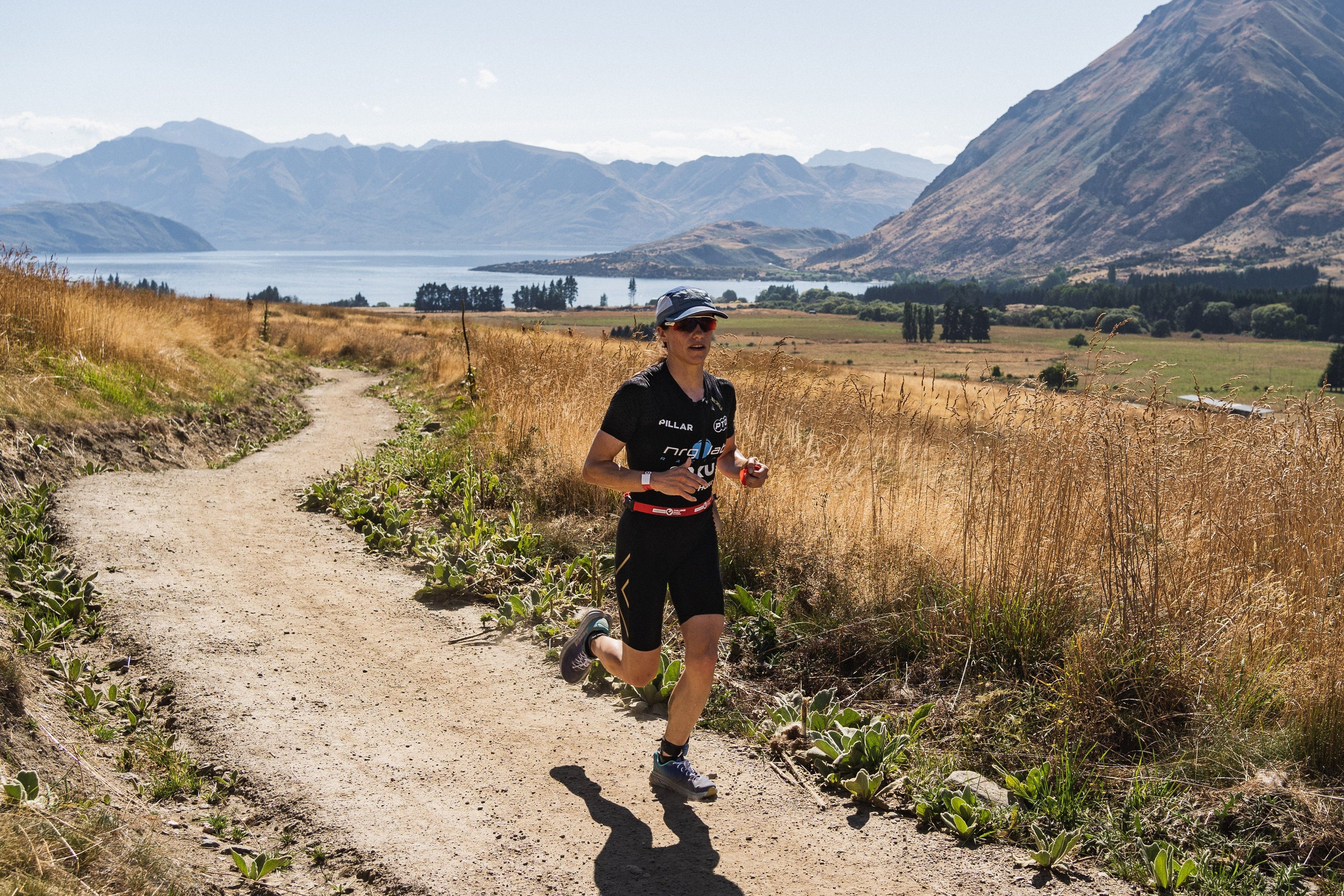 Grace Thek Loves Her Flamingo Feet – Freestyle Feet