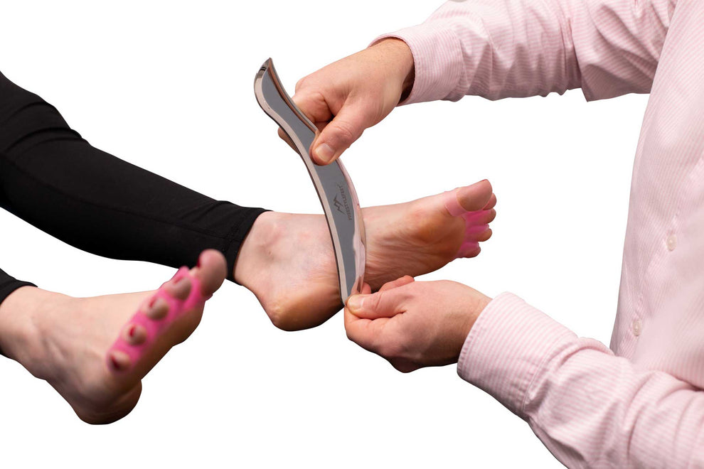 Fascial Release Tool – Freestyle Feet