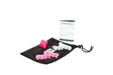 Twin Flamingos Toe Spreaders + Foot Mobiliser Bundle – Freestyle Feet